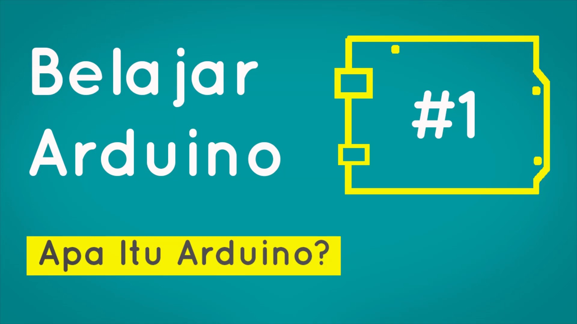 Apa itu Arduino Uno? Berikut Penjelasannya